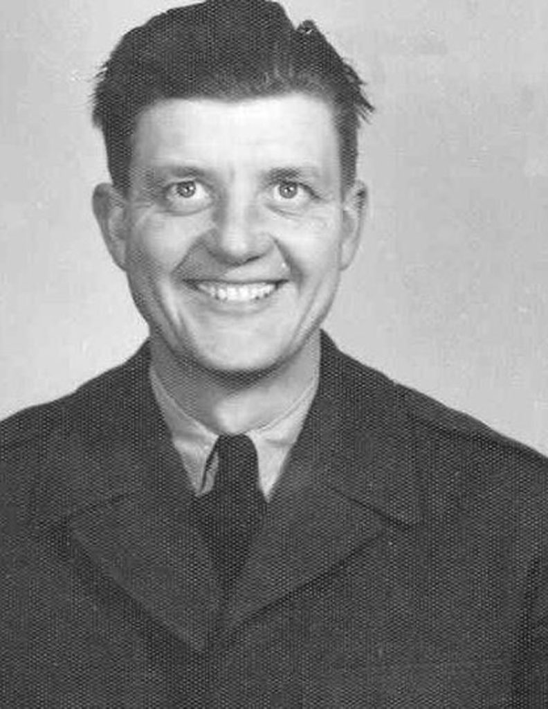 David Everett MacLeod’s postwar bravery - Legion Magazine