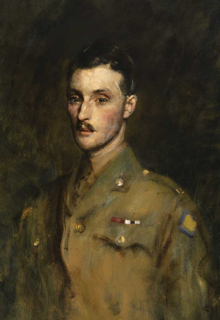 The Great Experiment - Legion Magazine