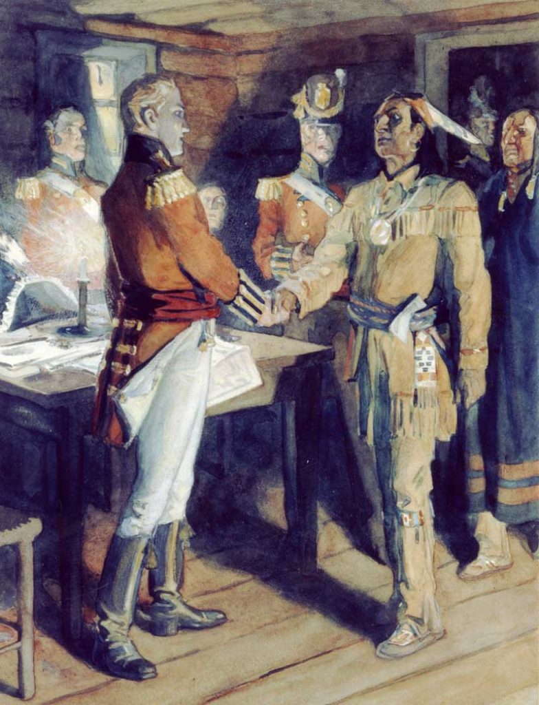 The making of Canada’s first hero—Isaac Brock - Legion Magazine