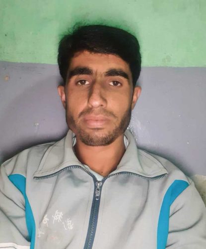 Once Canada’s darling, Afghan heart patient now in hiding - Legion Magazine