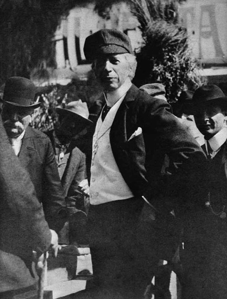 The Laurier way: Canada’s first French Prime Minister - Legion Magazine