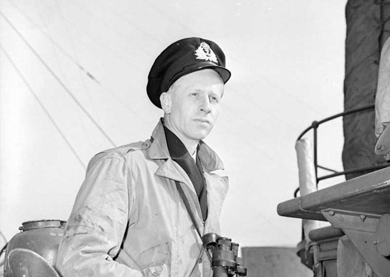 Port Arthur earns its U-boat bounty - Legion Magazine