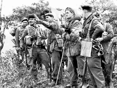 Prince of Death: Canada’s Indigenous war hero - Legion Magazine