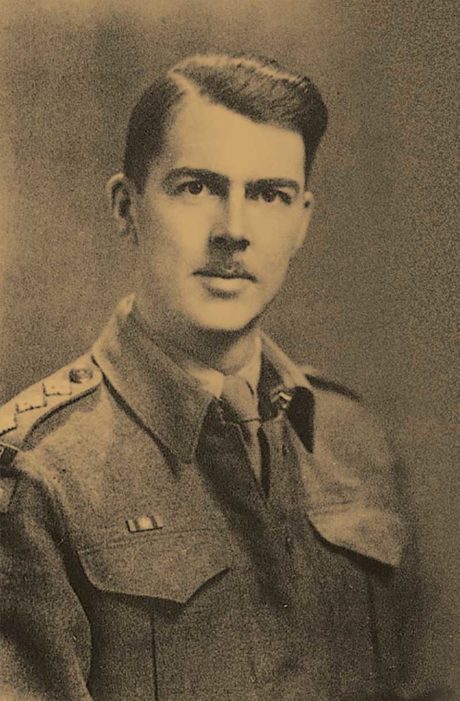 The bridges of Caen - Legion Magazine