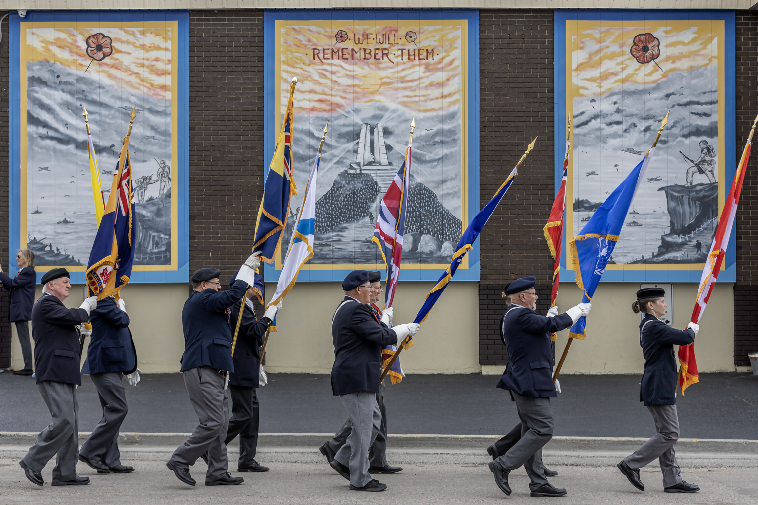 Tough talk: Advocates mince no words delivering inclusion message to ...