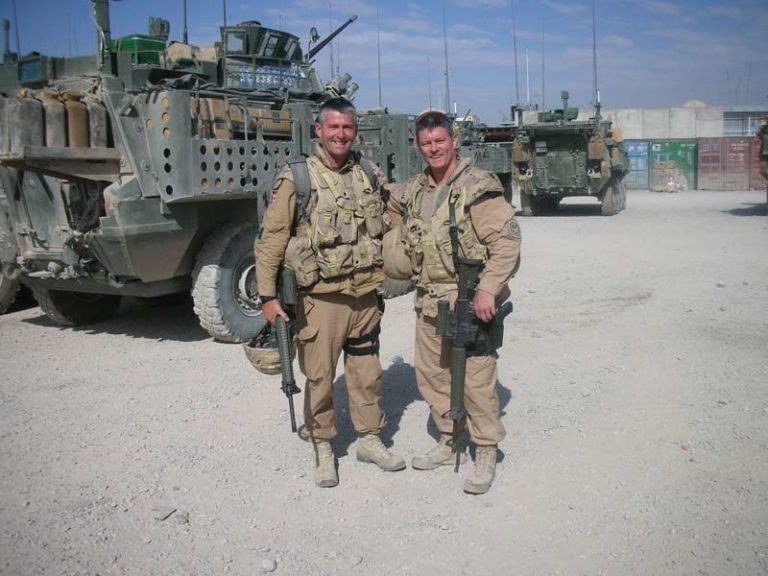 THE RCMP GUIDON - Legion Magazine