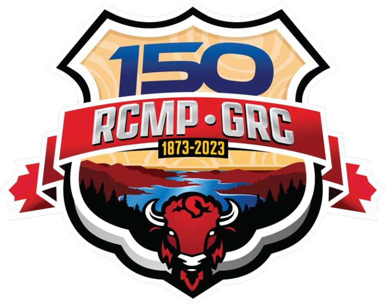 THE RCMP GUIDON - Legion Magazine