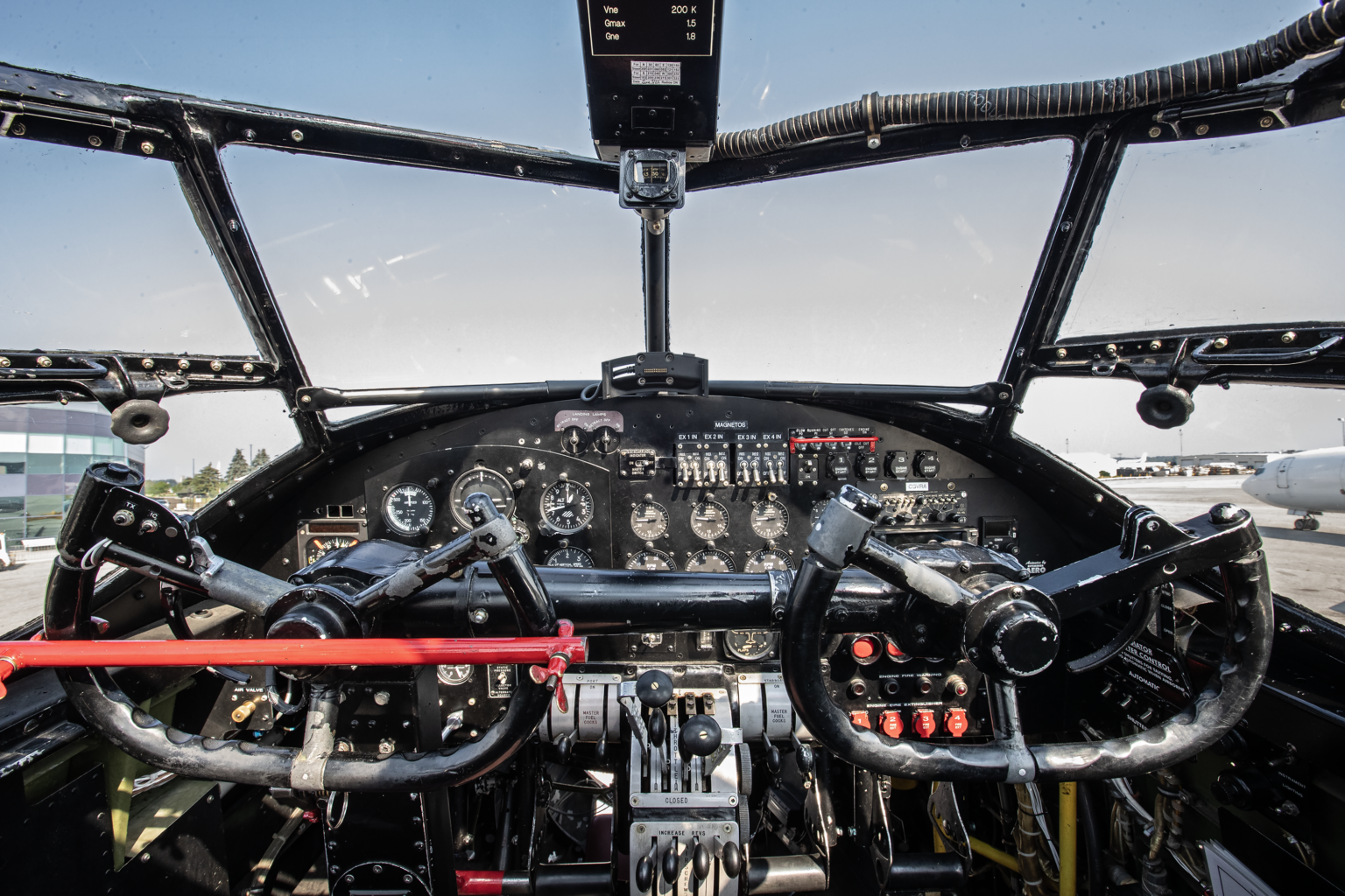 The Queen of the skies: Iconic Lancaster flies again - Legion Magazine