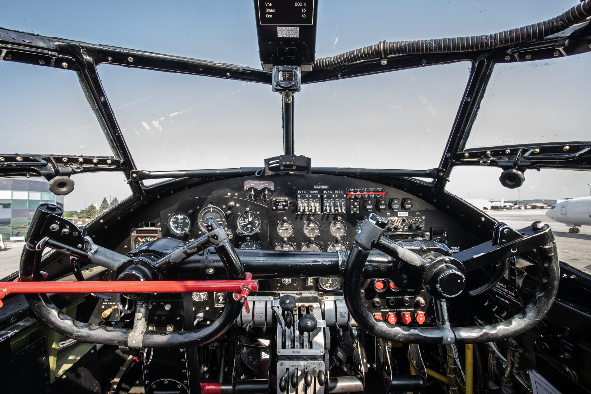 The Queen of the skies: Iconic Lancaster flies again - Legion Magazine