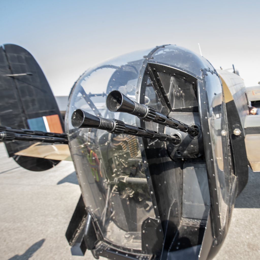 The Queen of the skies: Iconic Lancaster flies again - Legion Magazine