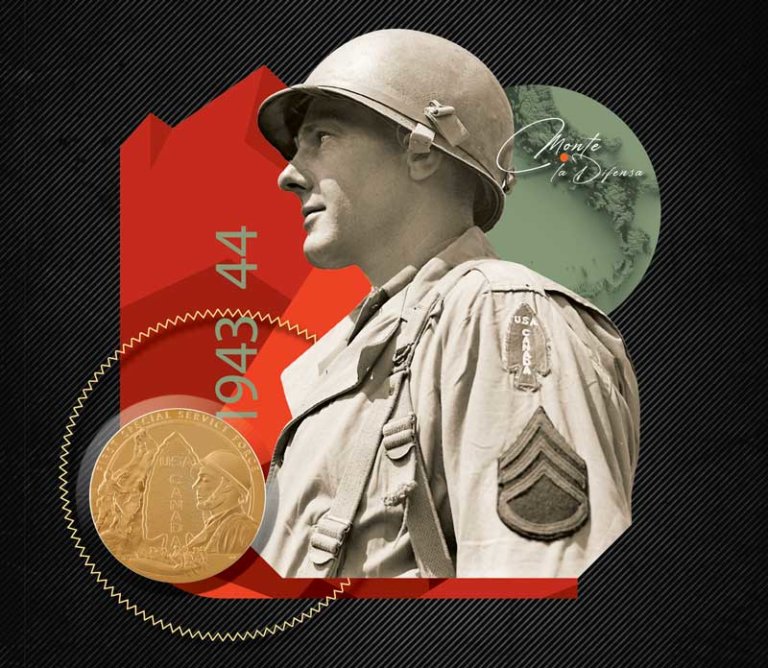 The Devil's Brigade - Legion Magazine