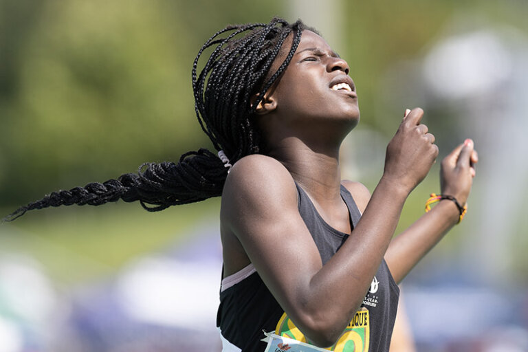 The 2023 Legion National Track & Field Championships in 120 pictures ...