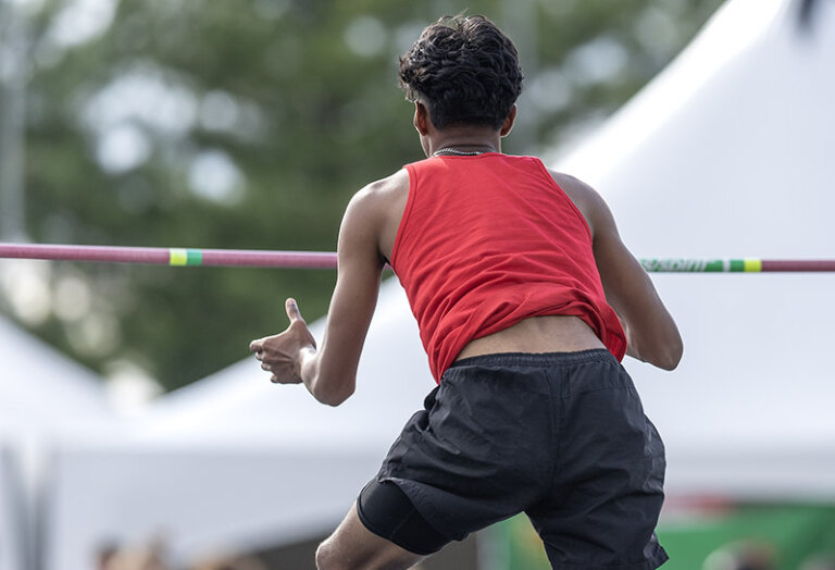 The 2023 Legion National Track & Field Championships in 120 pictures ...
