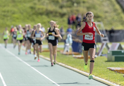 The 2023 Legion National Track & Field Championships in 120 pictures ...