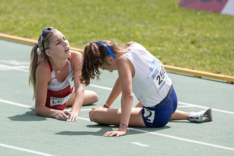 The 2023 Legion National Track & Field Championships in 120 pictures ...