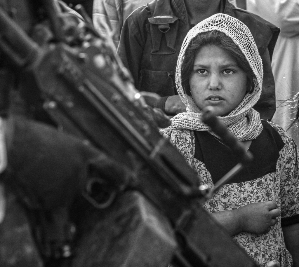 Growing up in the Cold War and the turbulent ’60s - Legion Magazine