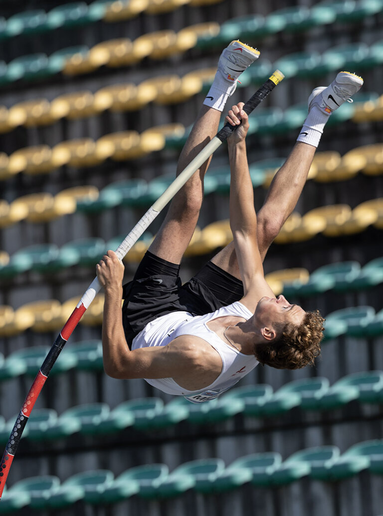 The 2023 Legion National Track & Field Championships in 120 pictures ...