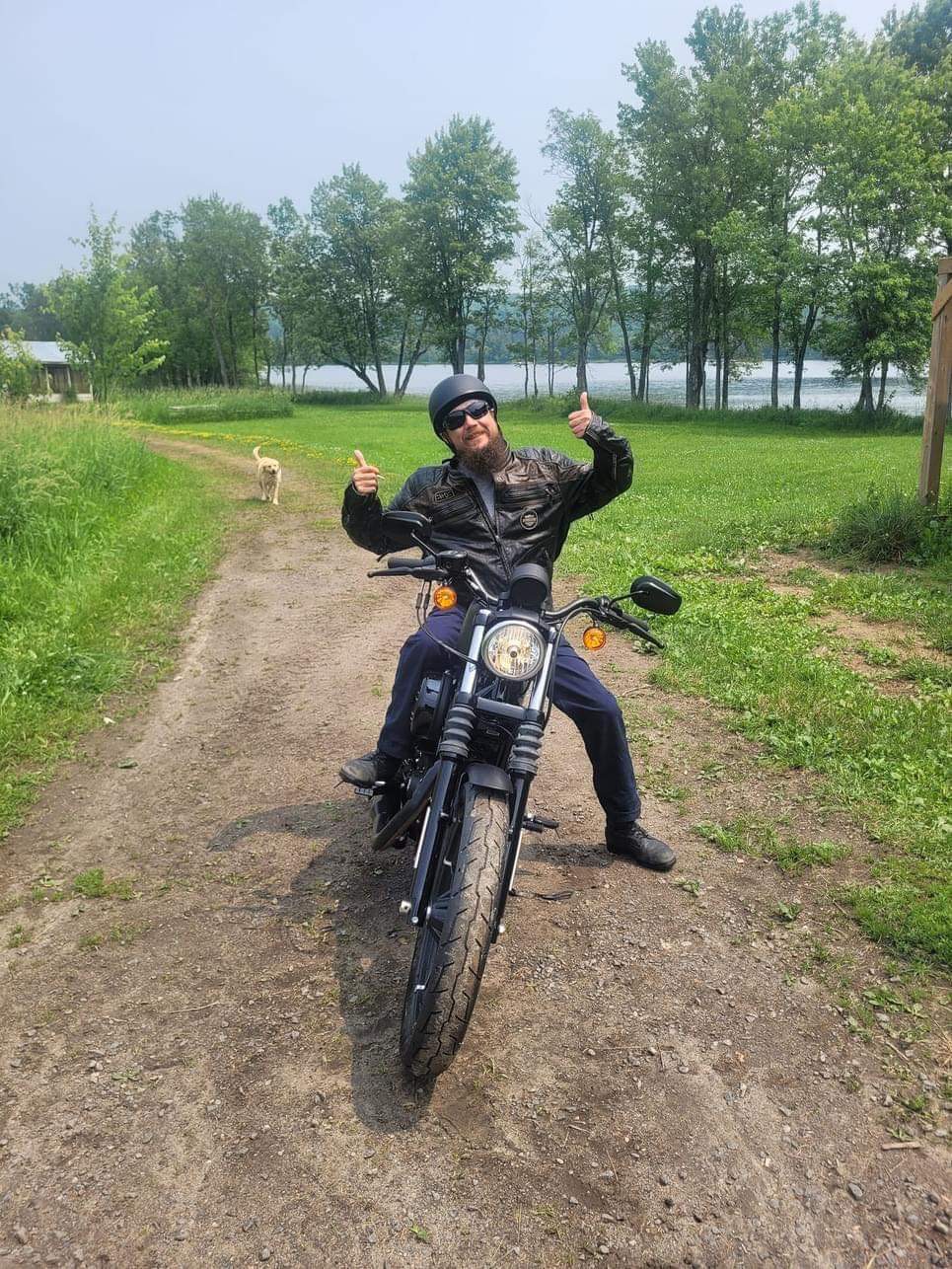 Jess Larochelle: A Canadian soldier - Legion Magazine