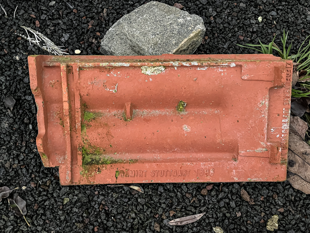 The Flanders legacy: Stijn Butaye and the iron harvest - Legion Magazine