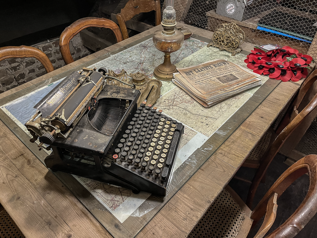 The Flanders legacy: Stijn Butaye and the iron harvest - Legion Magazine