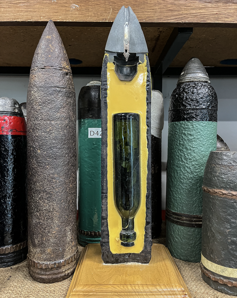 The complicated life and career of Fritz Haber, father of chemical ...