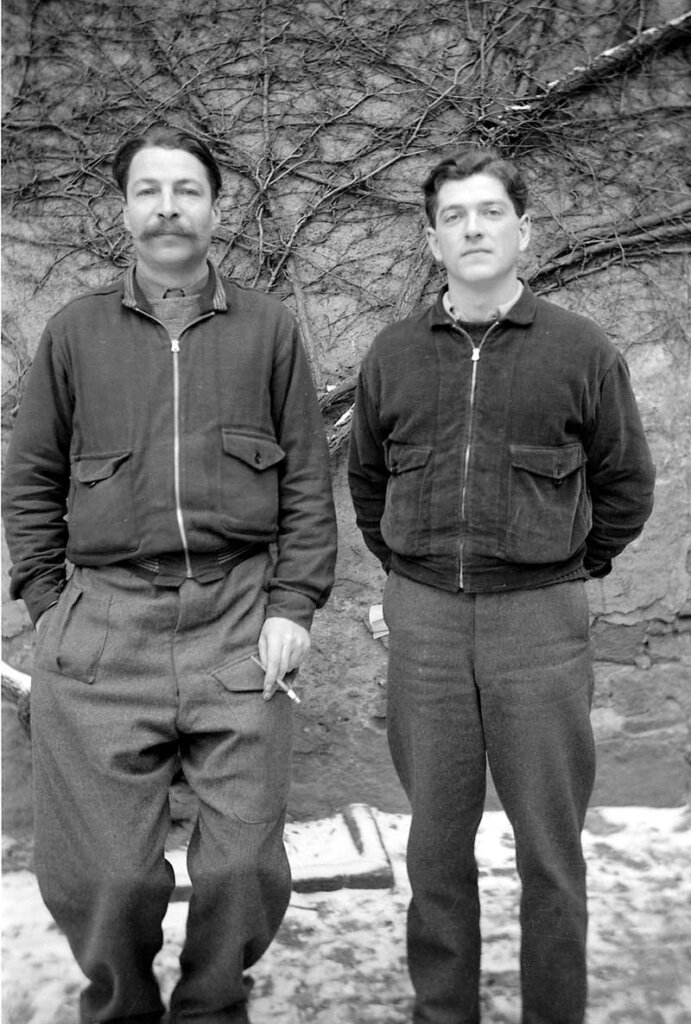 The Castle - Legion Magazine