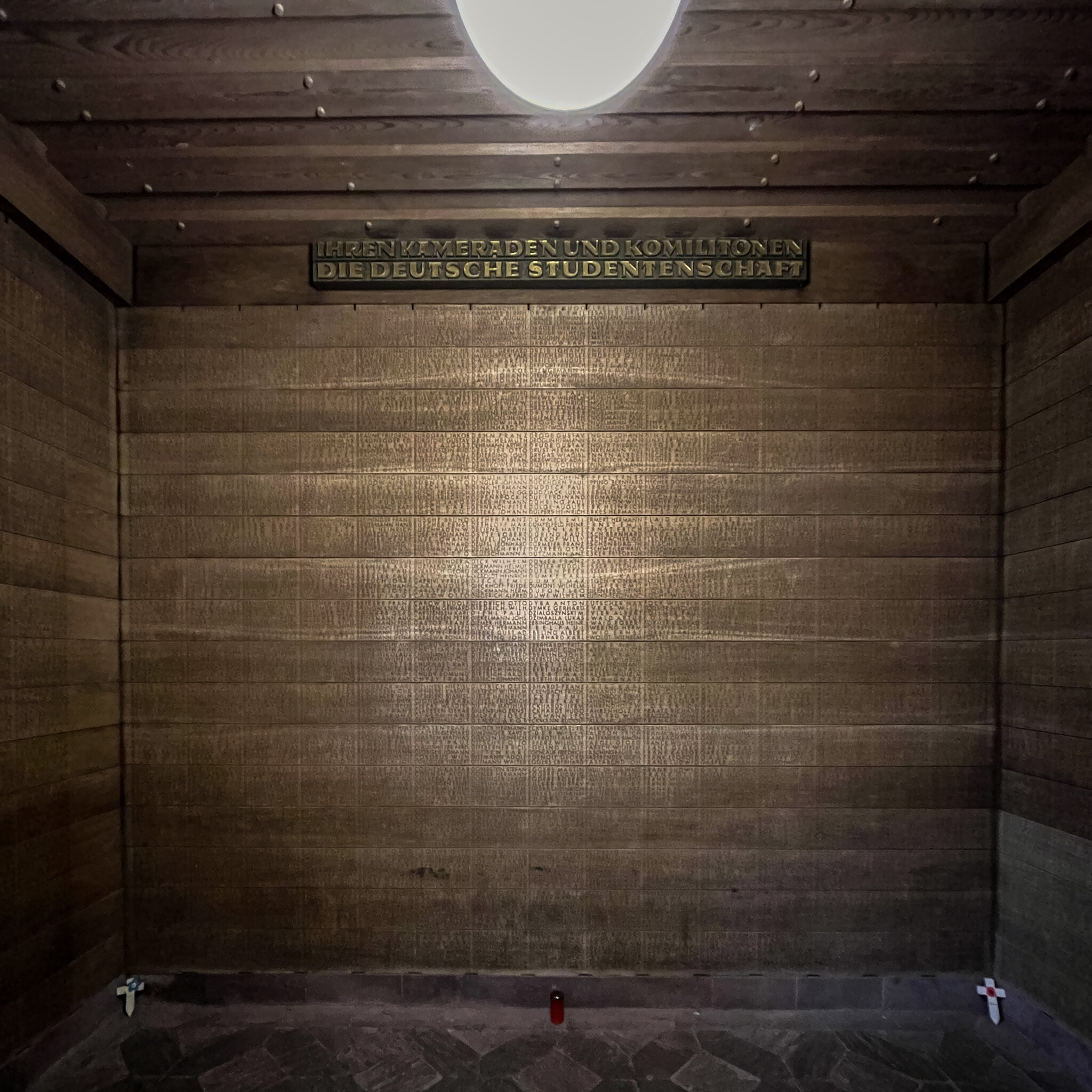 The Langemarck Myth: How WW I Germany turned loss into propaganda ...