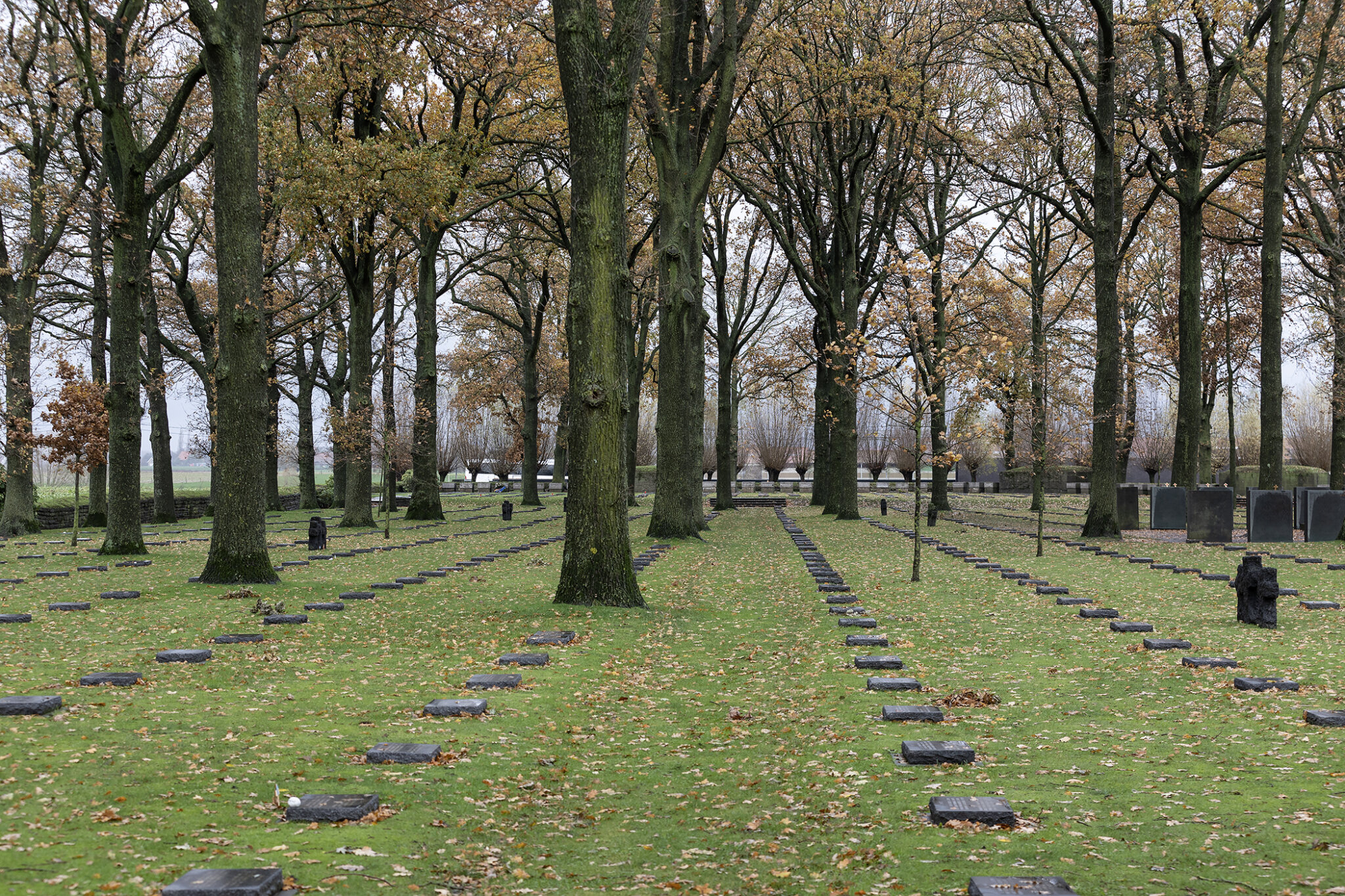 The Langemarck Myth: How WW I Germany turned loss into propaganda ...