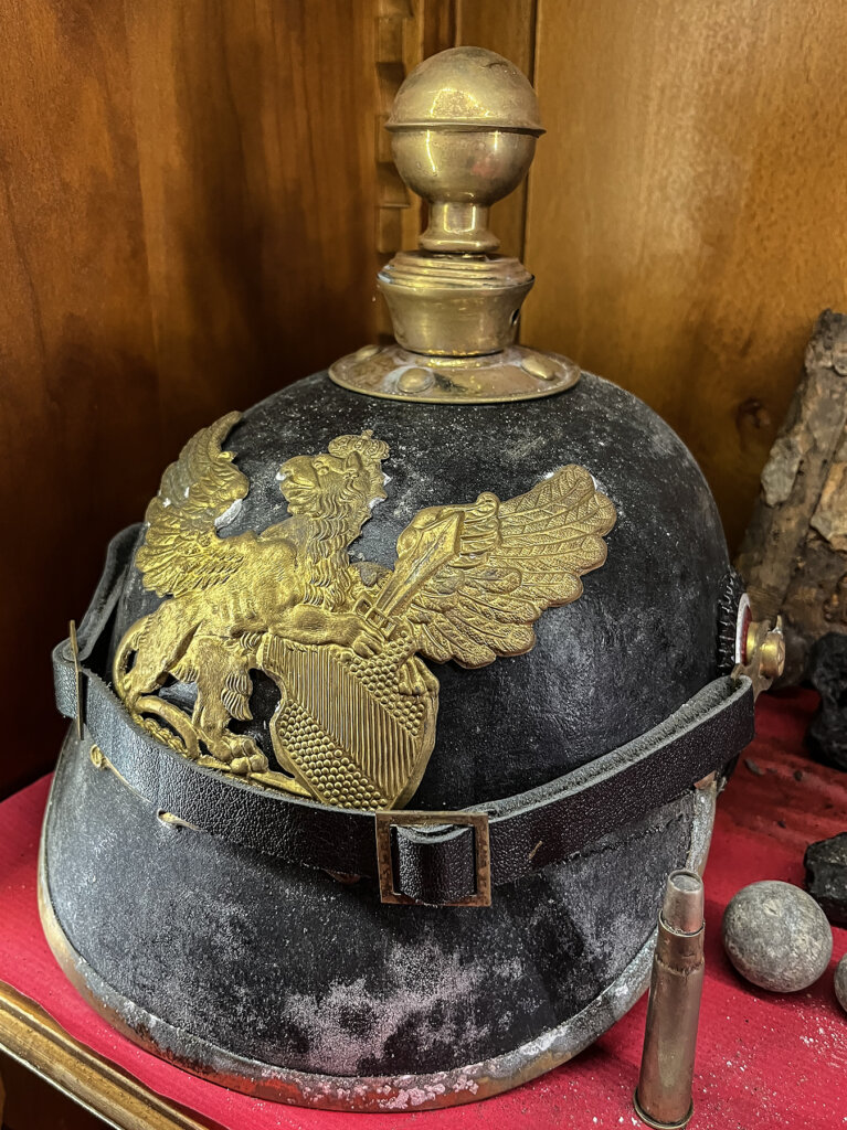 From Napoleonic-era ostentation to itchy fatigues: How uniforms evolved ...