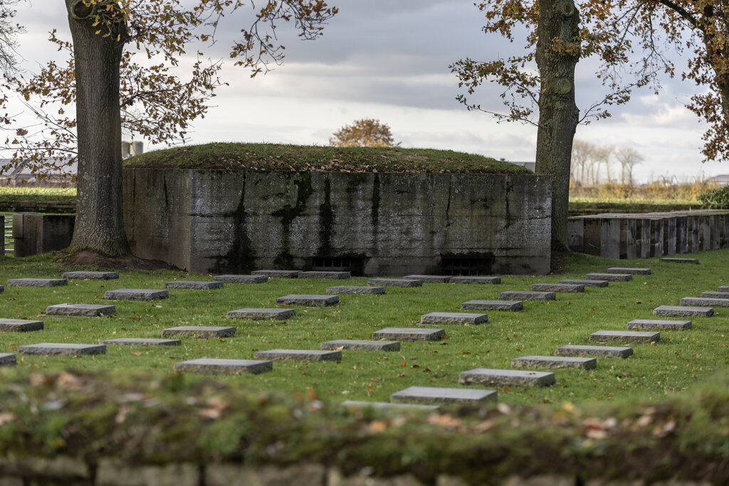 The Langemarck Myth: How WW I Germany turned loss into propaganda ...