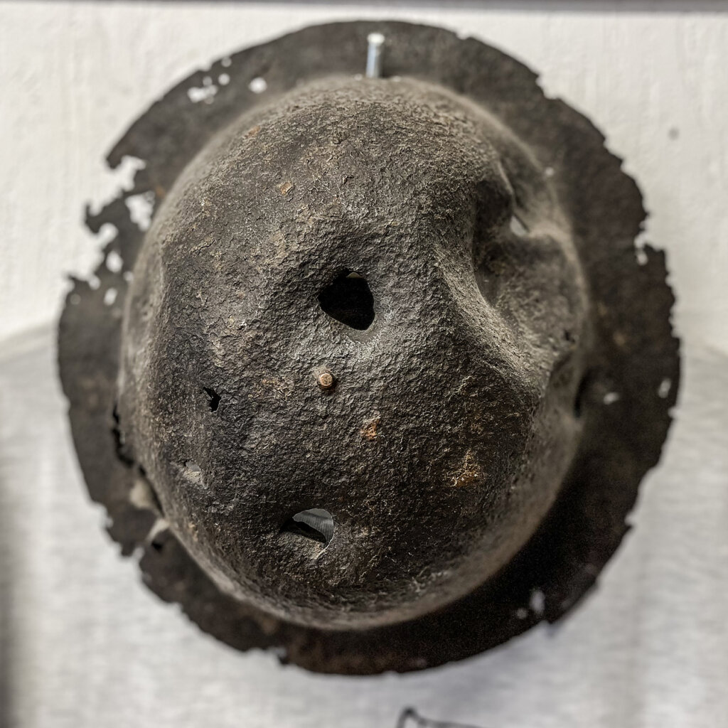 Appreciating “Voice of Fire” - Legion Magazine