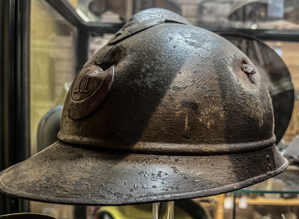 From Napoleonic-era ostentation to itchy fatigues: How uniforms evolved ...