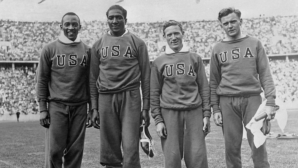 Hitler’s Showcase: The 1936 Olympic Games - Legion Magazine