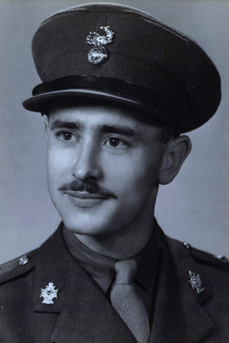 Private to General: Remembering Jacques Dextraze - Legion Magazine
