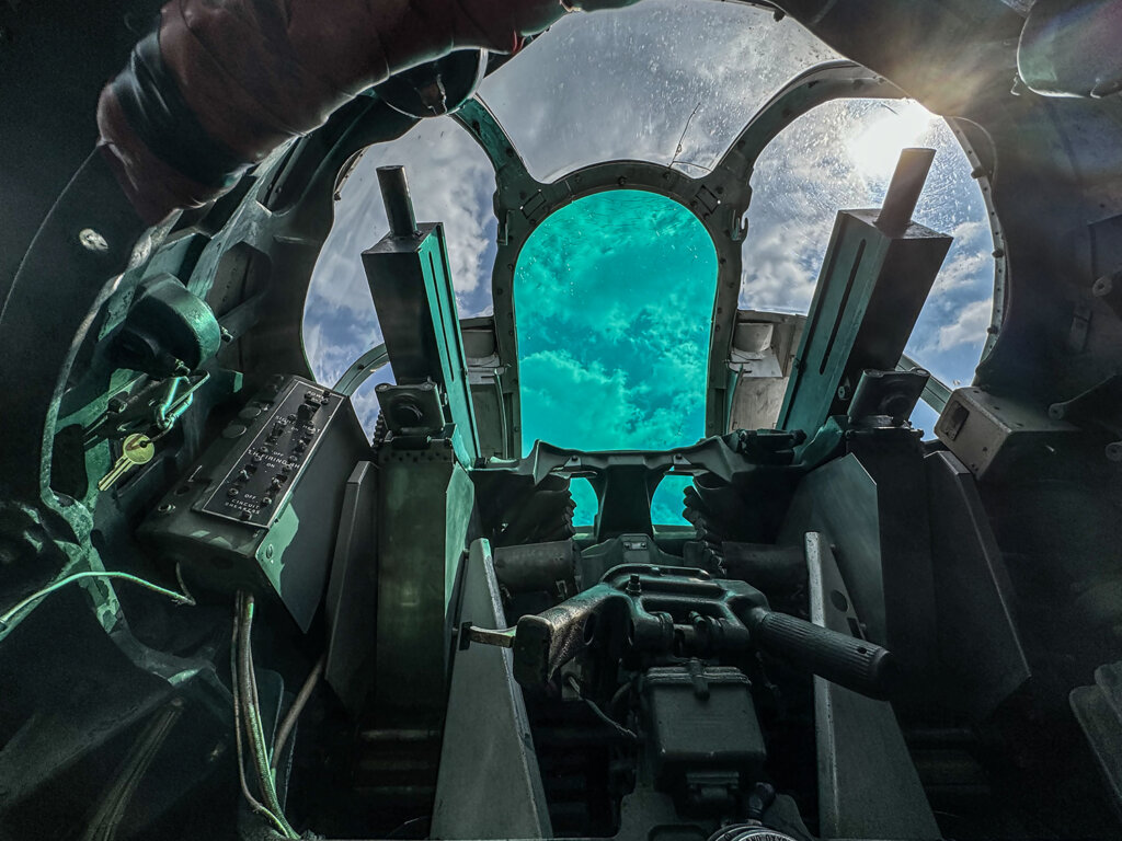 B-17: A photo essay of the iconic daylight bomber of WW II - Legion ...