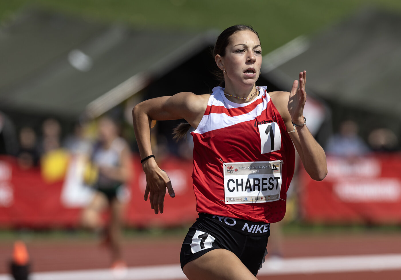 100 images of the 2024 Legion Nationals: Part 1 - Legion Magazine