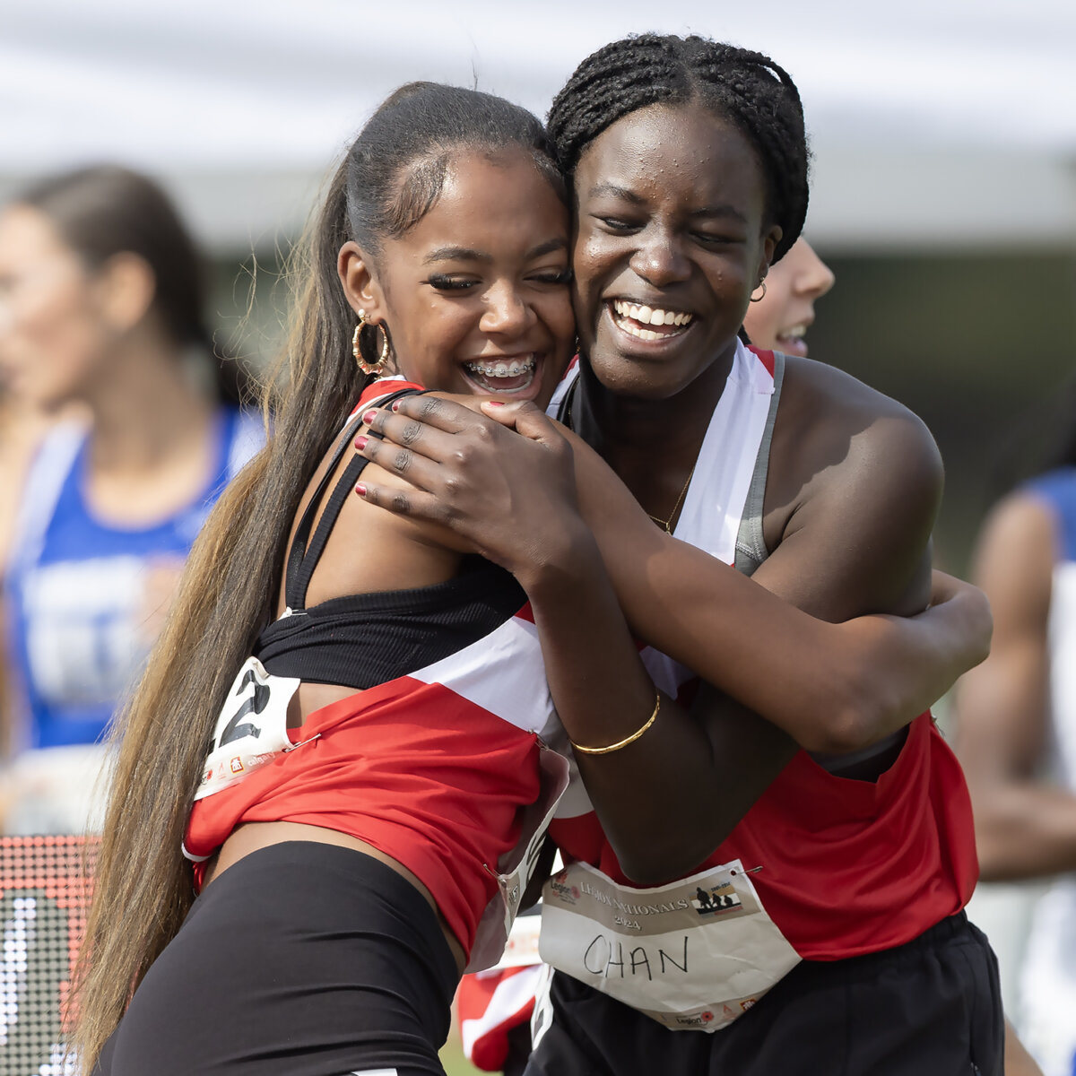 100 images of the 2024 Legion Nationals: Part 1 - Legion Magazine