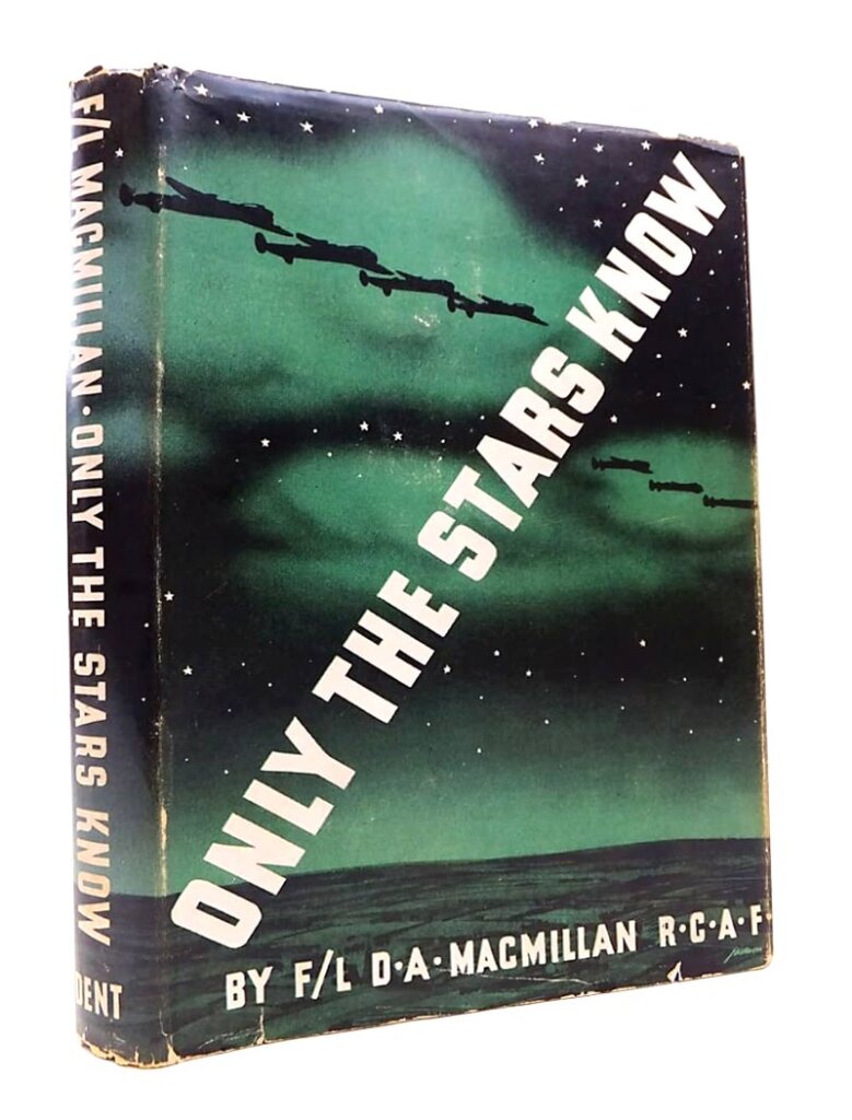 The bomber book - Legion Magazine