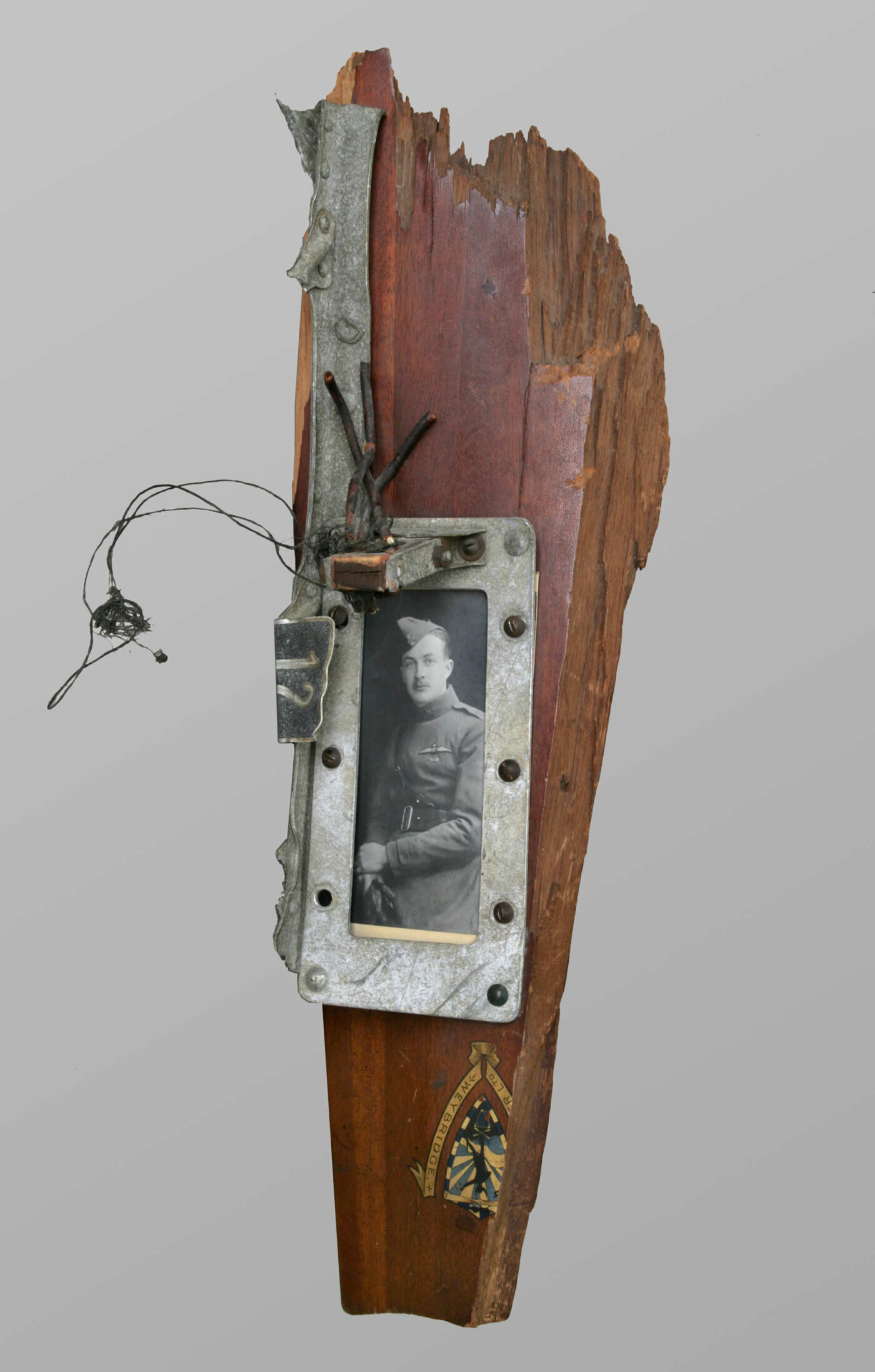 Night of the Tempest: A British-Canadian pilot versus German Zeppelin L ...