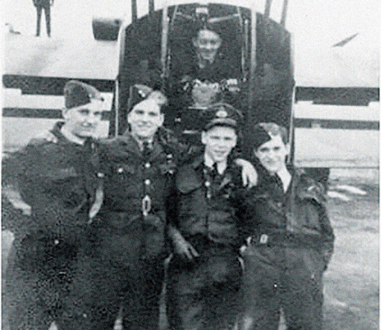 The Siege of Detroit - Legion Magazine