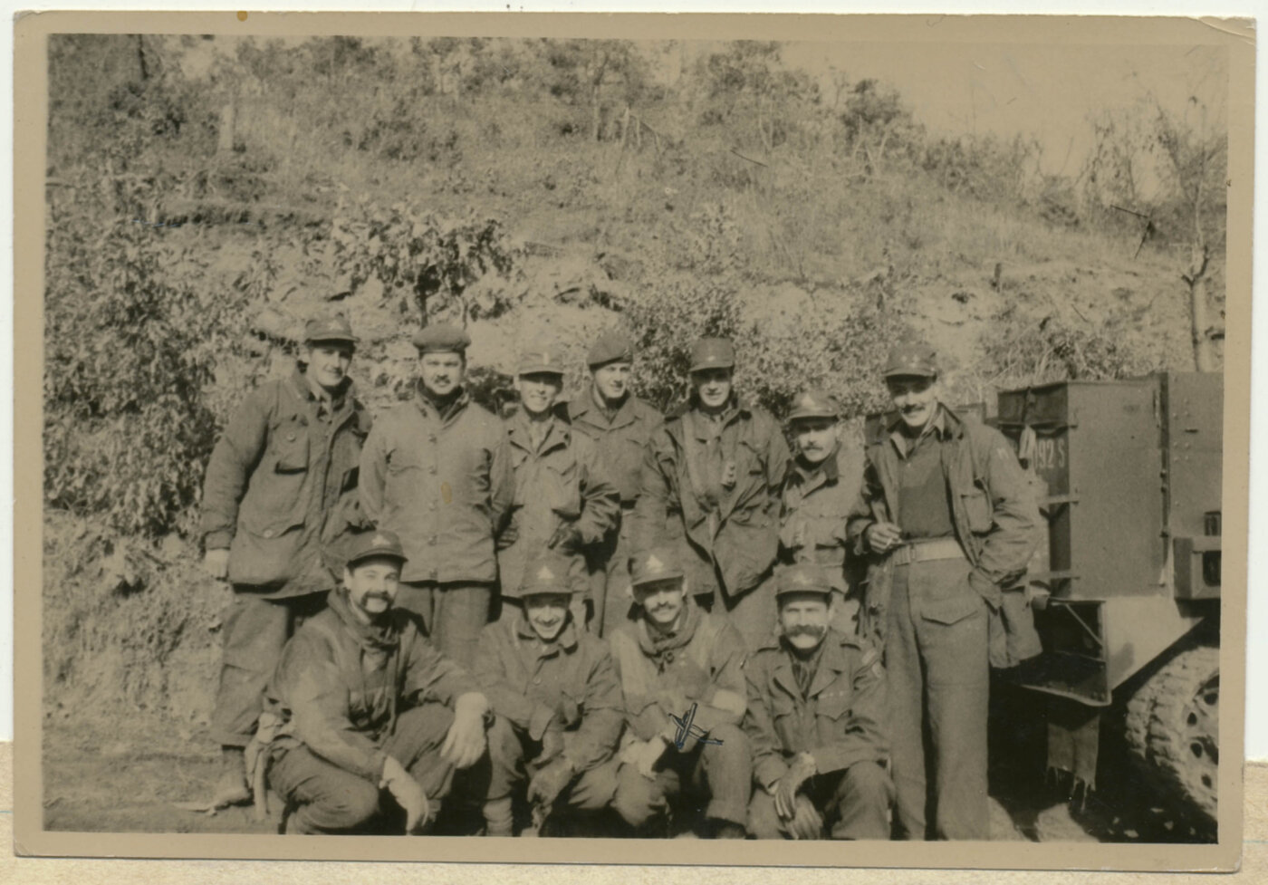 IF DAY: The occupation of Manitoba - Legion Magazine