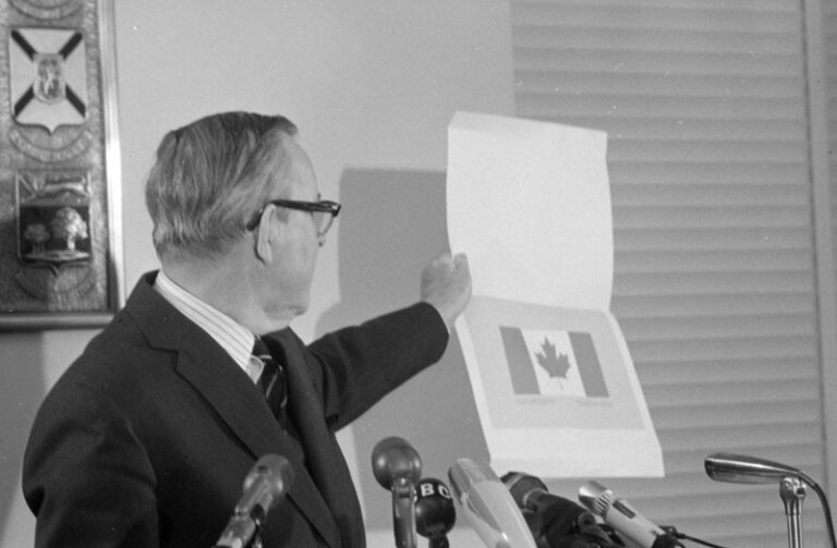 Louis Riel: a Métis freedom fighter - Legion Magazine