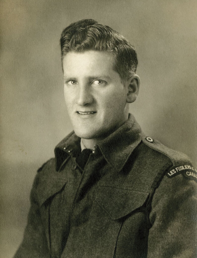 The mobilization men - Legion Magazine