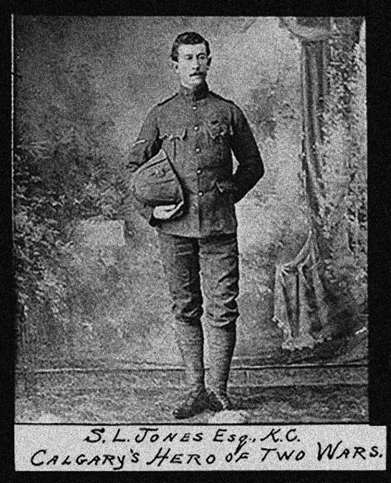 17 different kinds of hell - Legion Magazine