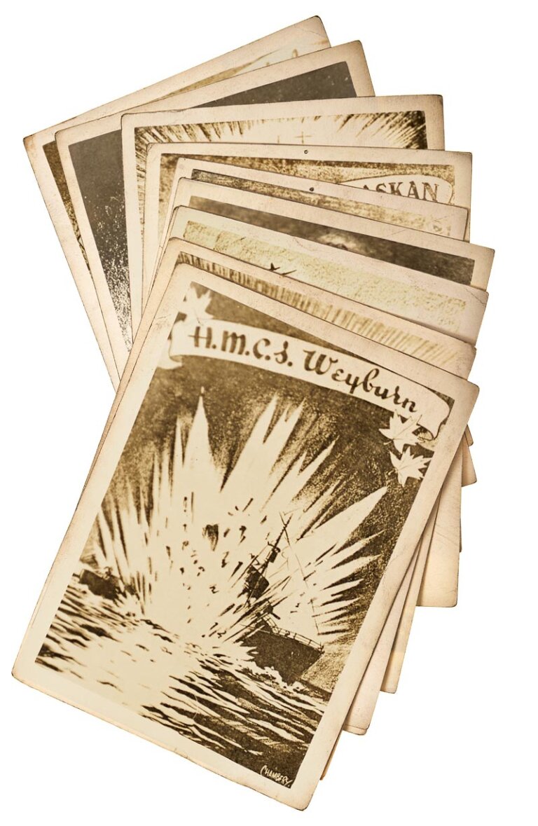 Quebec City’s bloody weekend: the Easter Riot of 1917 - Legion Magazine