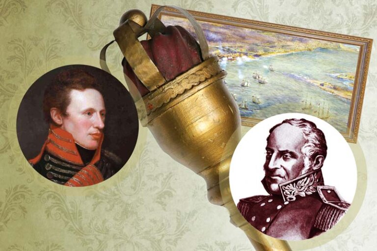 Jess Larochelle: A Canadian soldier - Legion Magazine