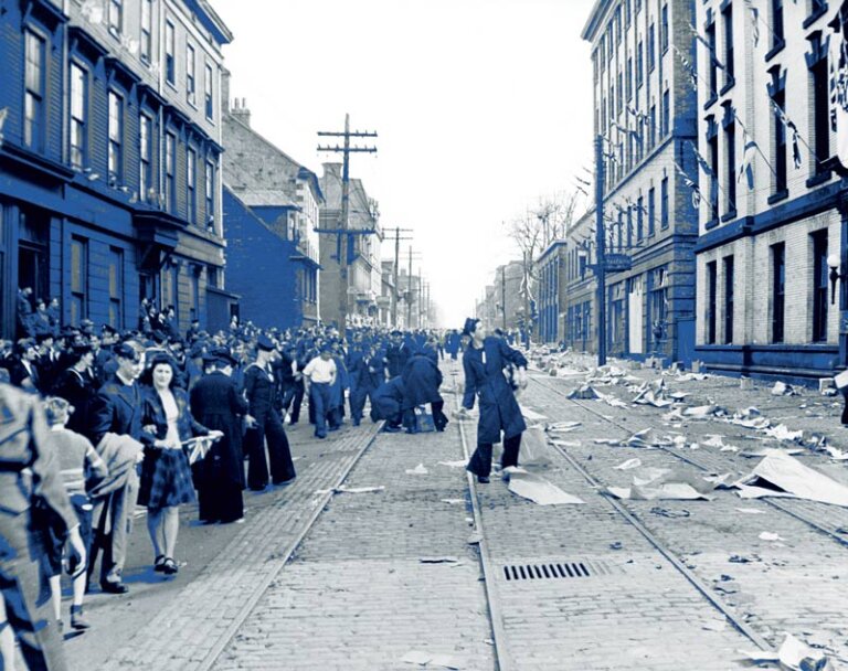 Jess Larochelle: A Canadian soldier - Legion Magazine