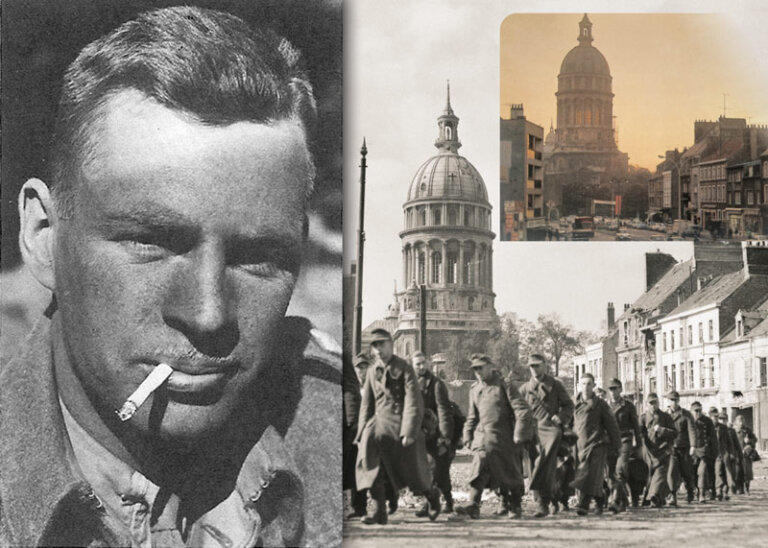 The Devil's Brigade - Legion Magazine