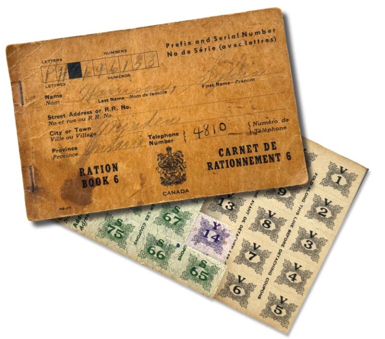 Jess Larochelle: A Canadian soldier - Legion Magazine