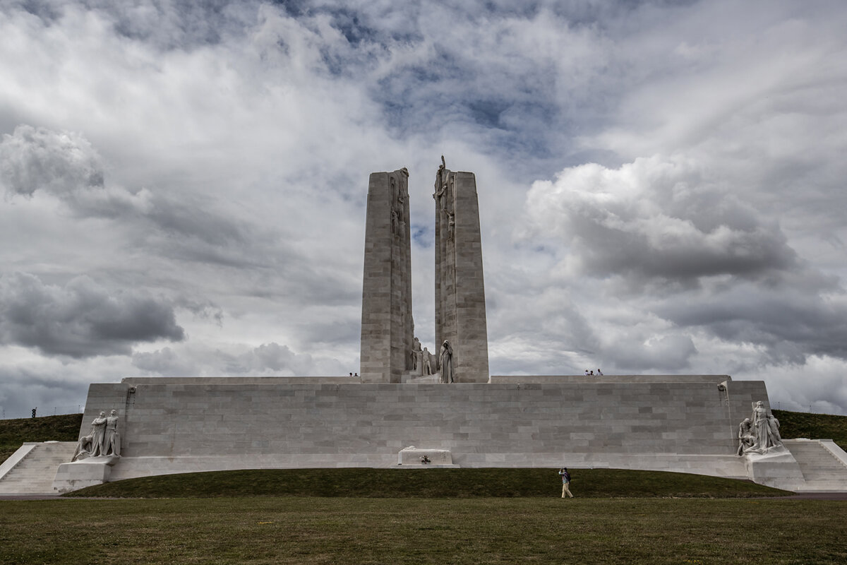 Jess Larochelle: A Canadian soldier - Legion Magazine